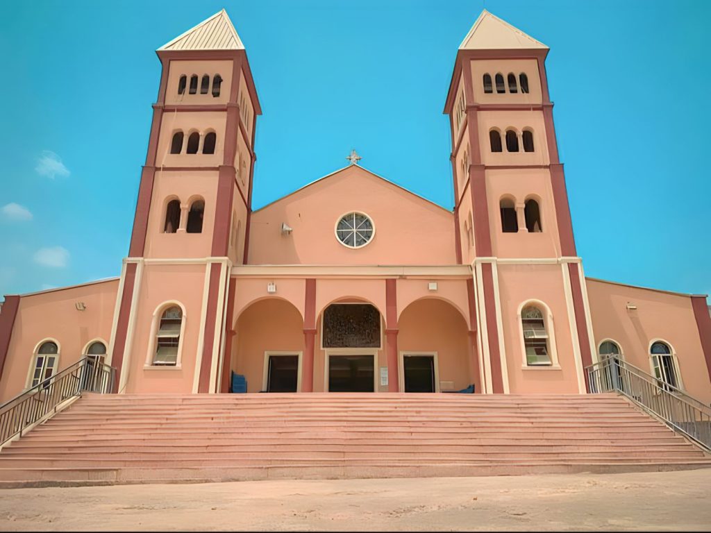 Aguleri Diocese