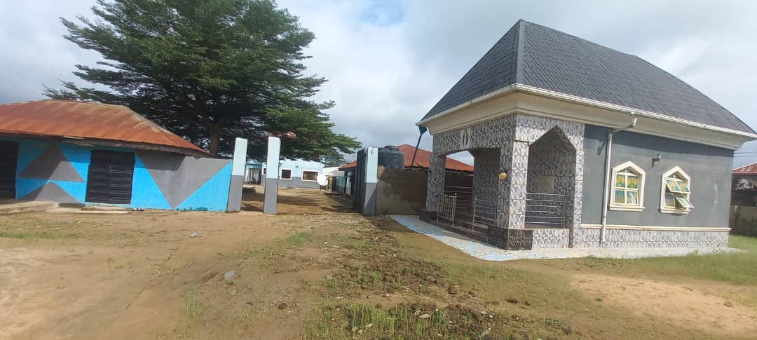 St. paul’s parish, Enugwu-Otu, Aguleri – Aguleri Diocese